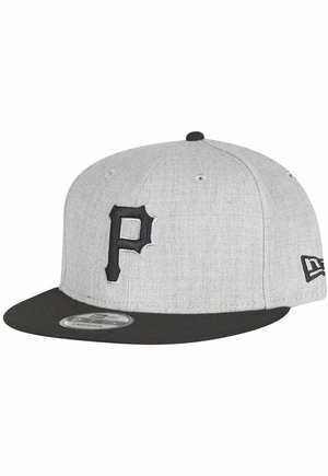 New Era HEATHER CHICAGO - Cap - grey/grau - Zalando.de