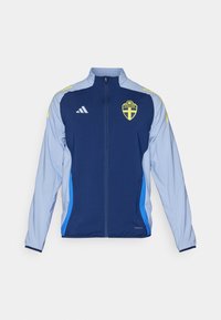 adidas Performance SWEDEN SVFF PRESENTATION JACKET - National team wear ...