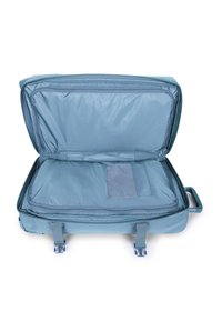 Eastpak TRANSIT'R PLUS 4 ROLLEN REISETASCHE 68 CM UNISEX - Trolley ...