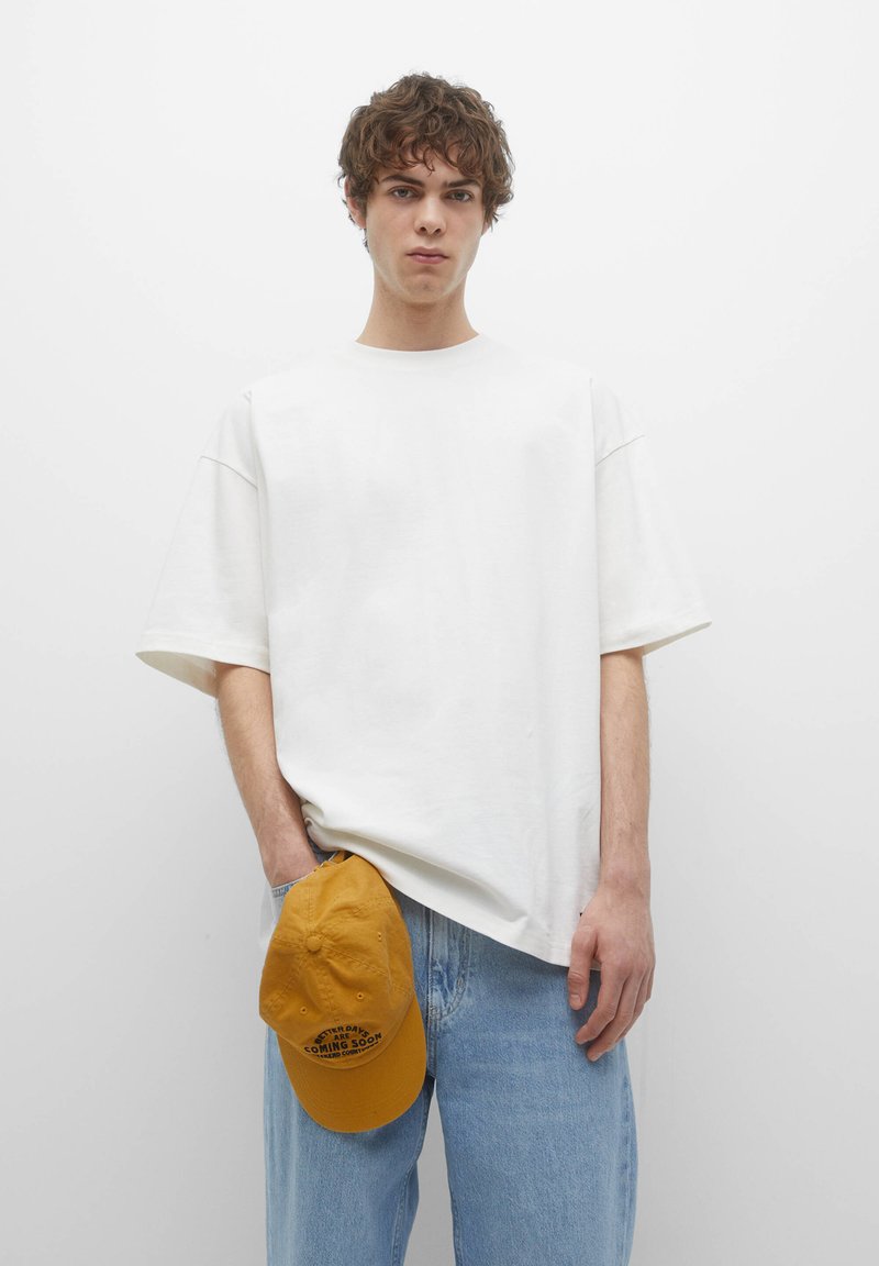 PULL&BEAR undefinedT-shirt basic - Zalando.pl