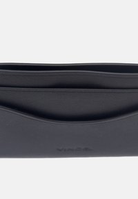 Vince Visitenkartenetui - black/schwarz - Zalando