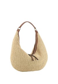 Abro NAN - Sac à main - natural nut/marron - ZALANDO.CH