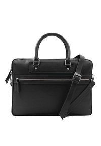 Jules & Jenn STRONG - Laptop bag - noir/black - Zalando