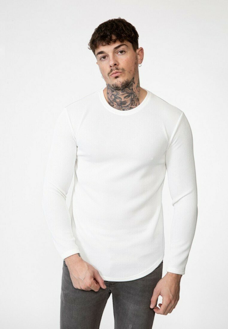 FRILIVIN PULL MAILLE - Pullover - blanc - ZALANDO.FR