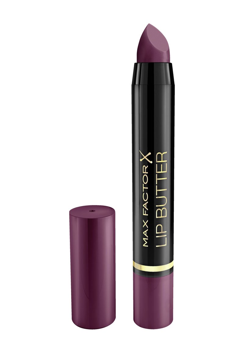 Max Factor COLOUR ELIXIR LIP BUTTER - Lippenstift - 112 matte perfect ...