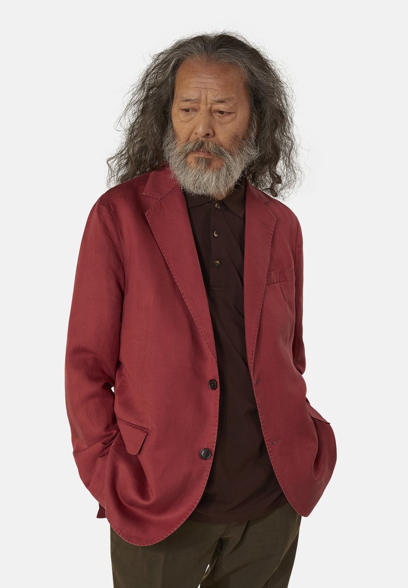 Doppelgänger Giacca - purple/viola - Zalando.it