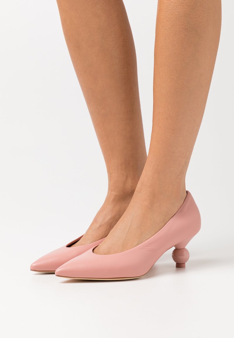 WEEKEND MaxMara RENZA - Pumps - rosa antico/pink - Zalando.at