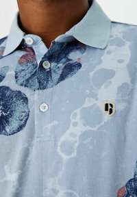 Garcia Polo - dusty blue/azul - Zalando.es