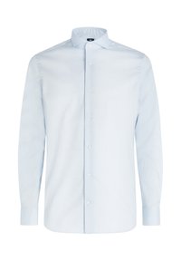 Boggi Milano PINPOINT - Kostymskjorta - light blue/ljusblå - Zalando.se