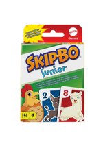 Mattel Games SKIP-BO JUNIOR - Toy - multicolor/multi-coloured - Zalando