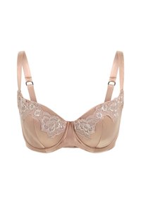 Guess Podprsenka s kosticemi - braun/hnědá - Zalando.cz