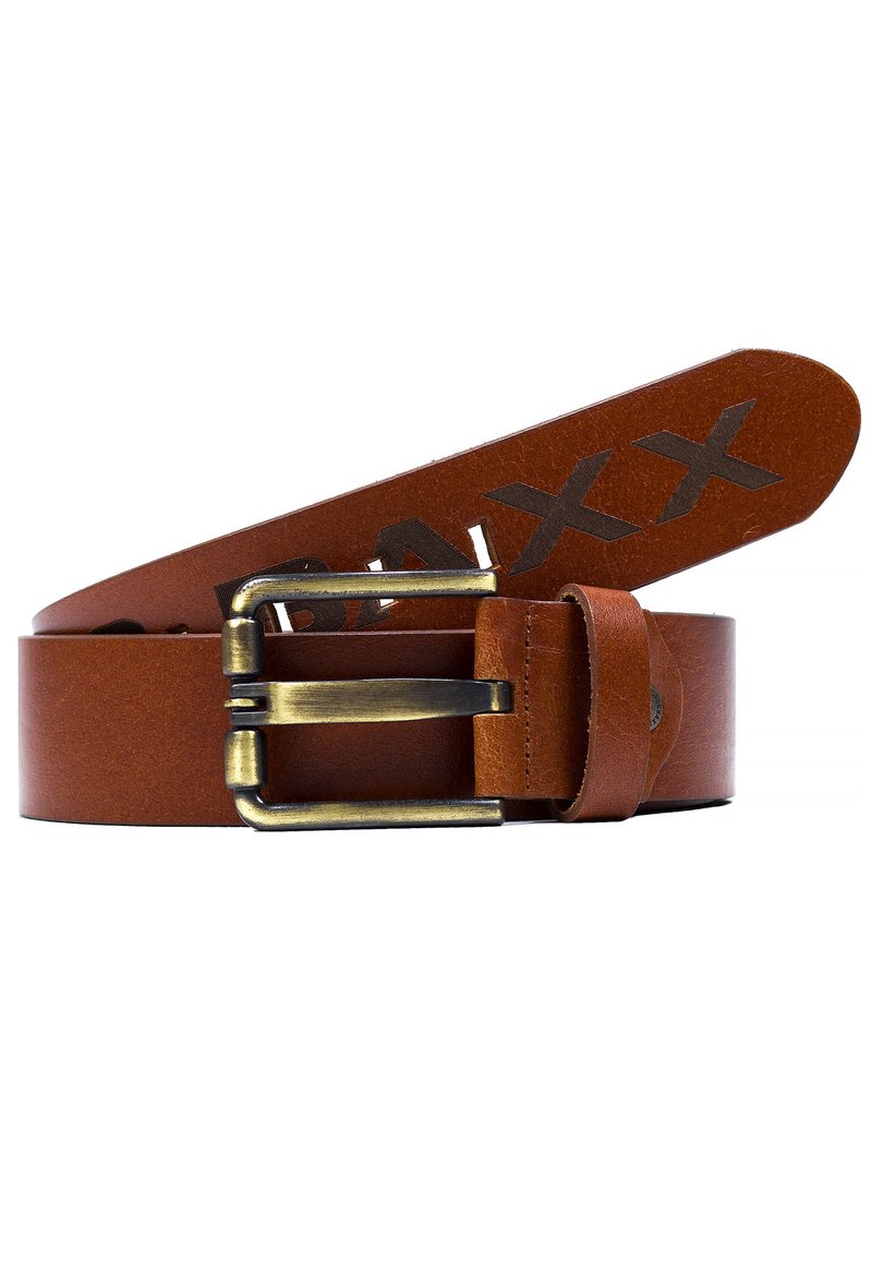 Cipo & Baxx Gürtel - taba/braun - Zalando.de