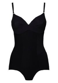 Yamamay SCULPT - Body - nero/noir - ZALANDO.FR
