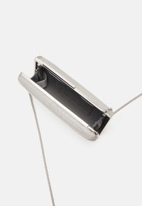 PARFOIS BOX ENFIN - Pochette - silver-coloured/argenté - ZALANDO.FR