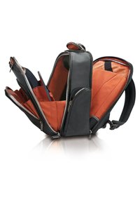 Everki VERSA 2 LAPTOP - Tagesrucksack - black/schwarz - Zalando
