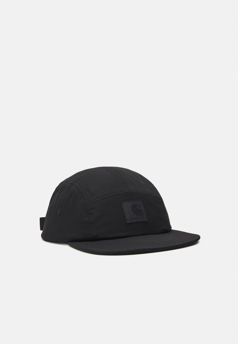 Carhartt WIP NEVA UNISEX - Cap - black - Zalando.ie