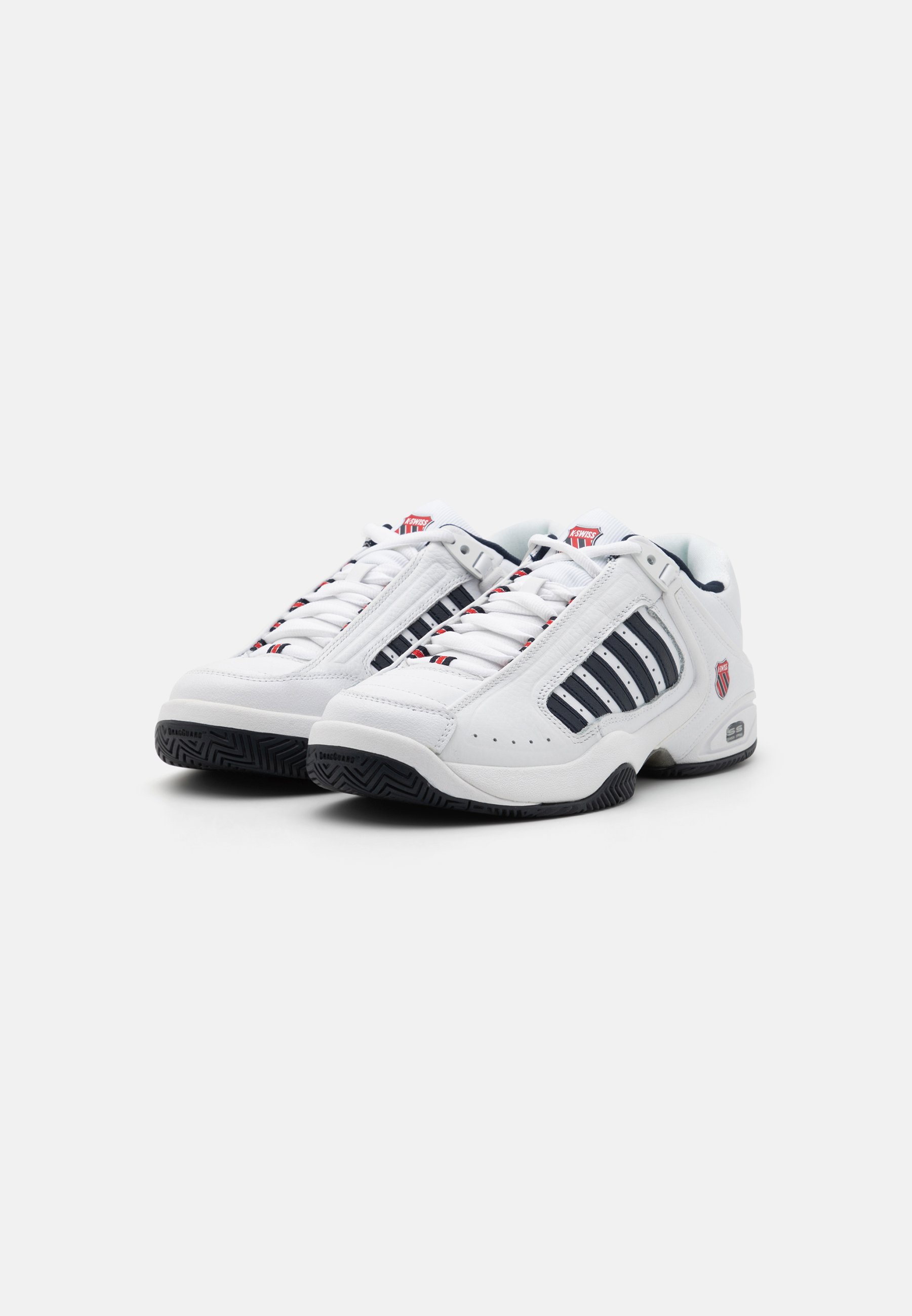 K swiss defier tennis shoes mens store