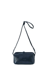 BALAGAN ROFE - Schoudertas - inked/donkerblauw - Zalando.nl