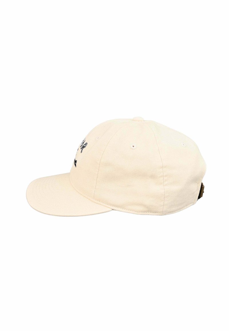 Mira Paris UNISEX VINTAGE - Cap - beige - Zalando.ie