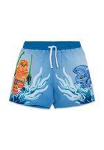 LEGO® kidswear LWARVE - Zwemshorts - middle blue/blauw - Zalando.nl