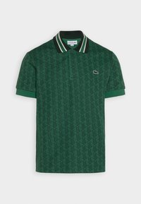 Lacoste Polo - rocket/sinople/vert - ZALANDO.FR