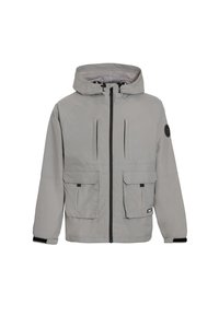 CLOSURE London TECH UTILITY JACKET - Let jakke / Sommerjakker - ice ...