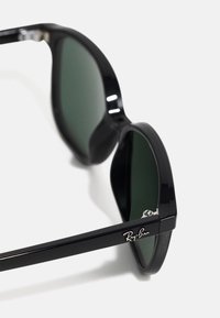 Ray-Ban 7-10 YEARS UNISEX - Sonnenbrille - black/dark green/schwarz ...