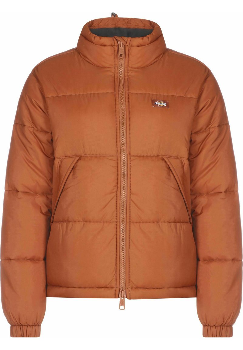Dickies ALATNA - Winterjacke - gingerbread/braun - Zalando.de