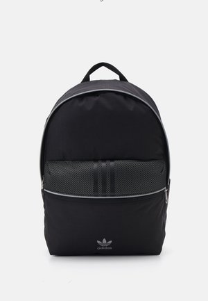adidas Performance SPORT PADDED - Reppu - black/linen green met./black ...