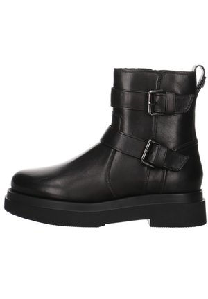 TT.BAGATT BAGATT RONJA REVO - Ankle Boot - schwarz - Zalando.de
