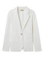 Falconeri Blazer - weiß white/white - Zalando