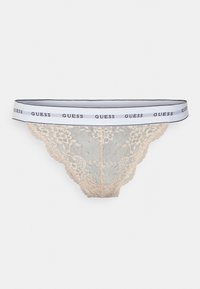 Guess BELLE - Briefs - pasty mauve/beige - Zalando.co.uk