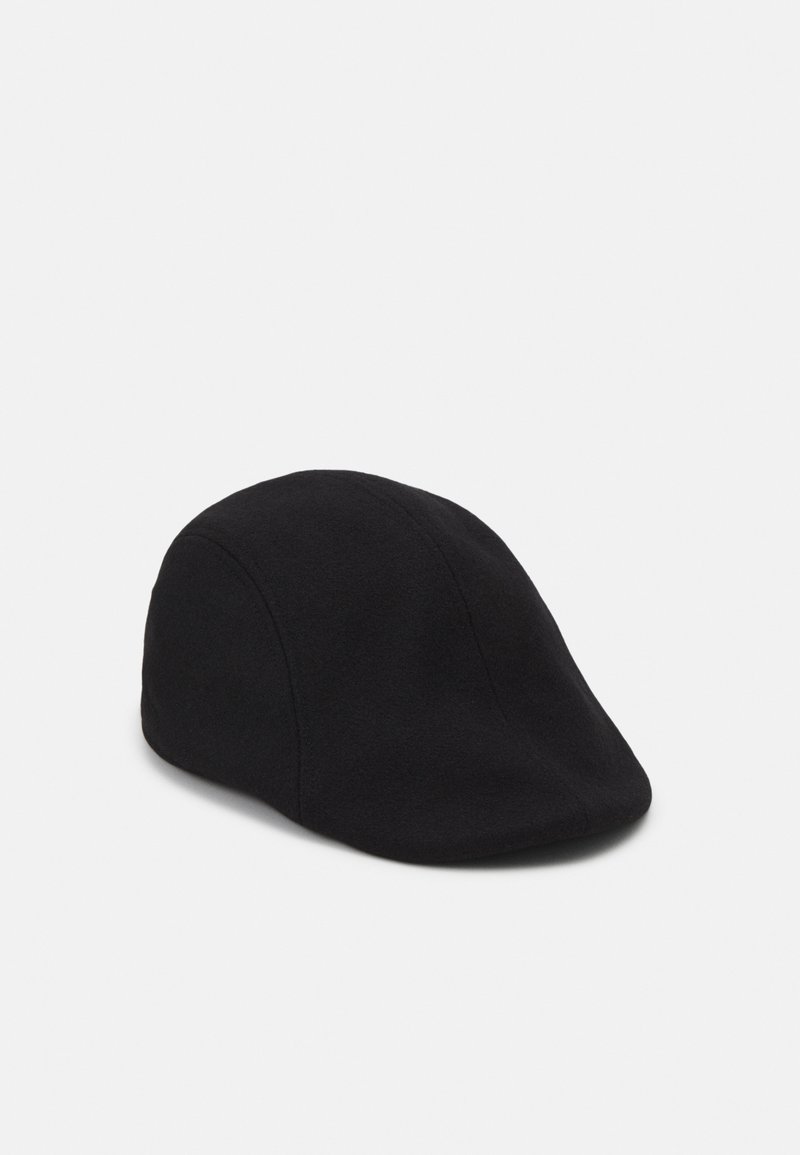 BOSS TRAY UNISEX - Hut - black/schwarz - Zalando.ch