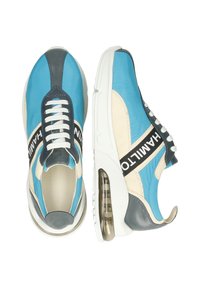 Melvin & Hamilton BRYAN - Sneaker low - blue/blau - Zalando.ch