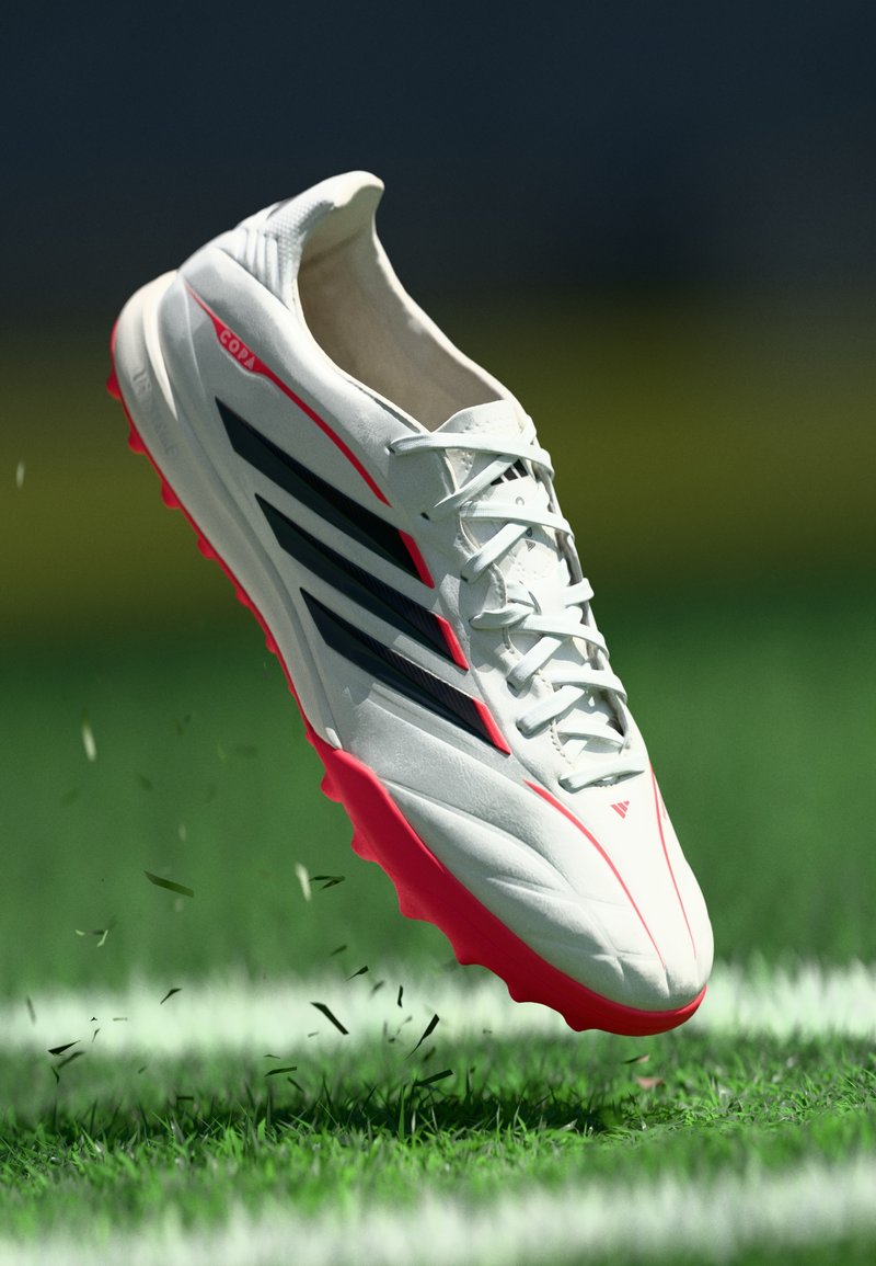 adidas Performance COPA PURE IV LEAGUE TURF - Voetbalschoenen voor ...
