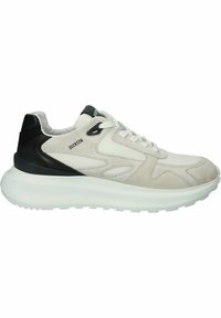 Blackstone MADISON - Sneaker low - lamb/offwhite - Zalando.at