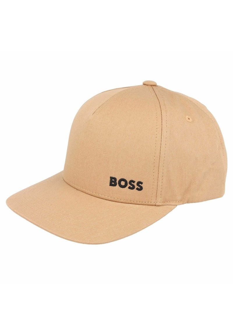 BOSS SEVILE BASEBALL - Cap - medium beige/braun - Zalando.de