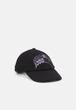 GCDS COLLEGE BASEBALL HAT UNISEX - Cap - black/schwarz - Zalando.de