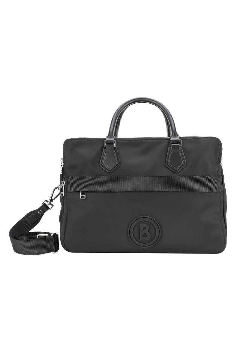 Bogner MAGGIA KATE LHZ - Handtasche - black/schwarz - Zalando.de