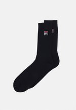 Fila PERFORMANCE SPORT 2 PACK UNISEX - Träningssockor - navy/blå ...