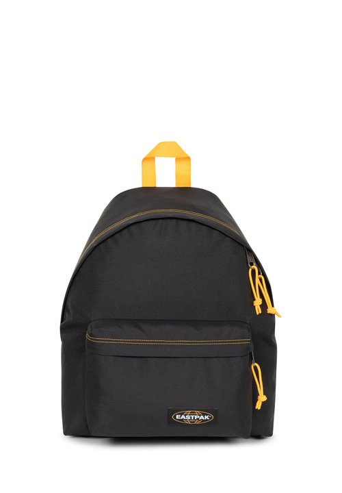 Eastpak VOLKER - Reppu - cs black denim/musta - Zalando.fi