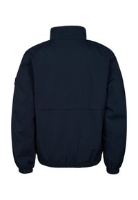 Petrol Industries CABO - Jachetă subțire - navy blue/bleumarin - Zalando.ro