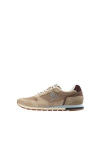 Scalpers BRYAN - Trainers - taupe - Zalando