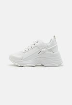 RAID SHYNA - Sneakers laag - white/wit - Zalando.be