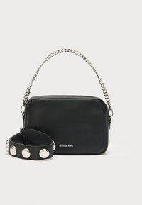 MICHAEL Michael Kors BRYANT - Sac bandoulière - black/noir - ZALANDO