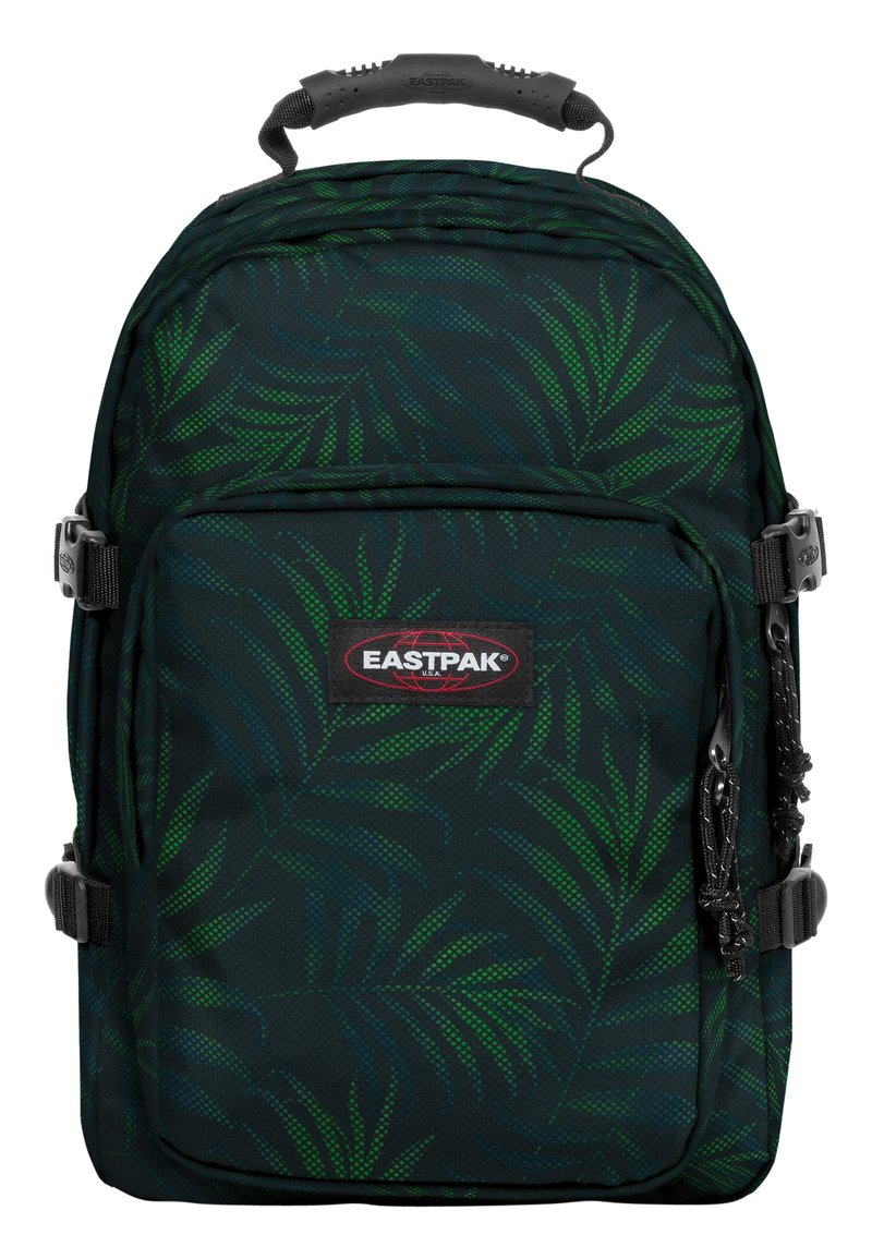 Eastpak PROVIDER - Tagesrucksack - flow palming/grün - Zalando.at