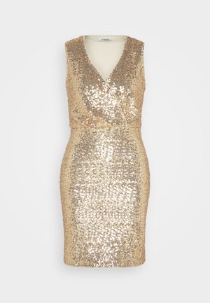 Les Tropeziennes par M Belarbi MONACO - Tongs - brown/marron clair ...