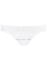 Gorteks PAMELA - String - blanc/weiß - Zalando.at