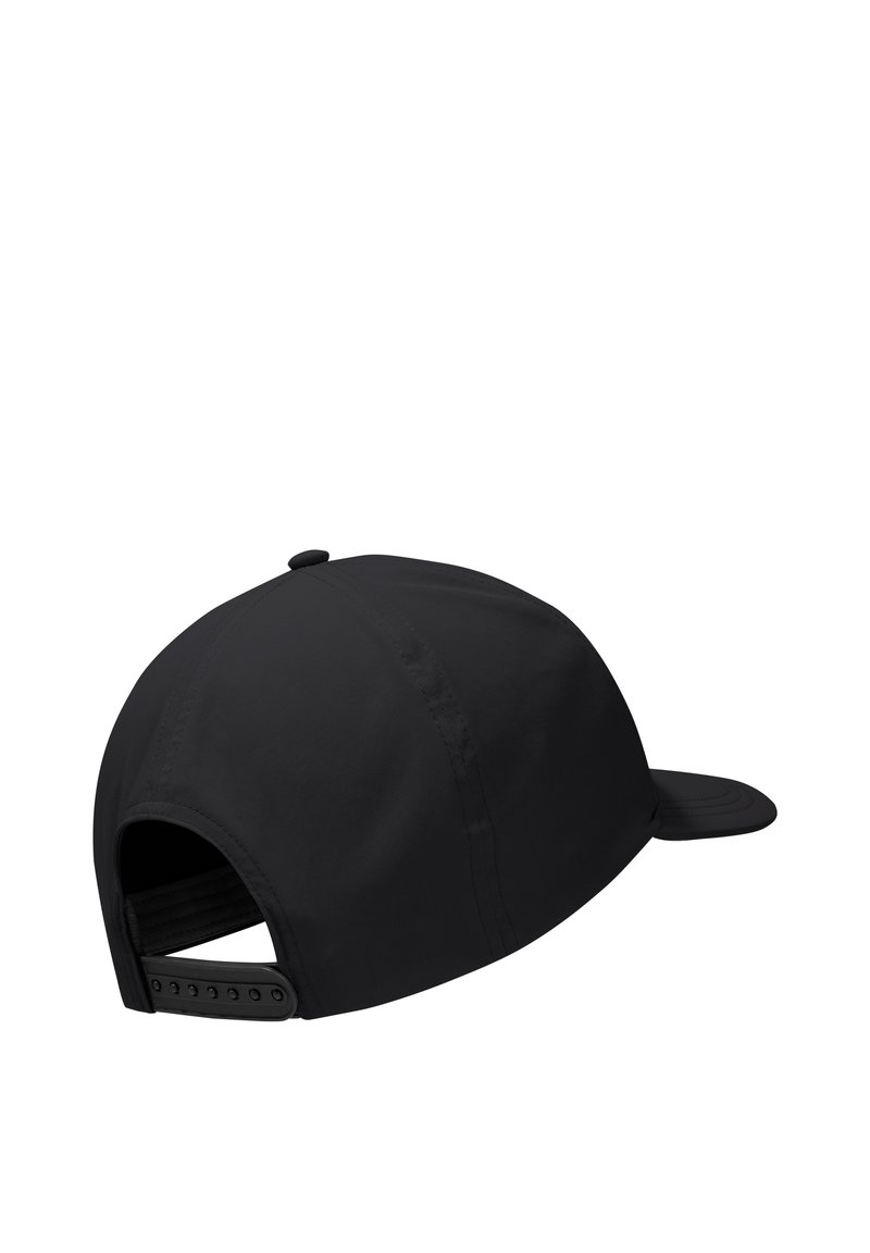 Jack Wolfskin SUMMER STORM XT - Cap - black/schwarz - Zalando