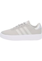 adidas Originals Sneaker low - grey two grey one white/grau - Zalando.at